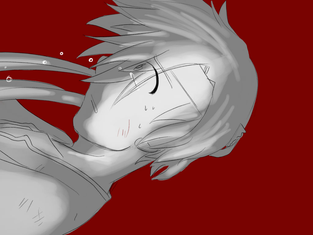 Struck By Lordcavendish On Deviantart