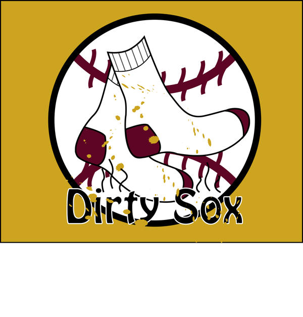 Dirty Sox Logo by Shinobi23 on DeviantArt