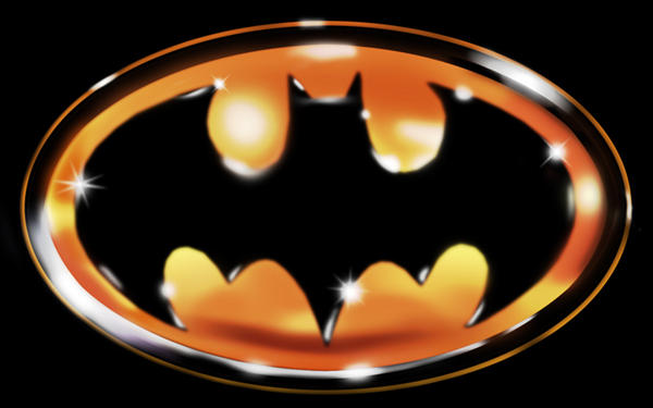 Batman Symbol by KidWilco on DeviantArt