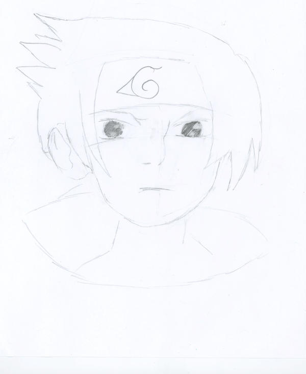 sasuke by mathclassdoodler on DeviantArt