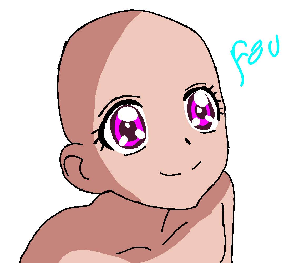 Pretty Cure Base By L0nt4n1c4ever99 On Deviantart