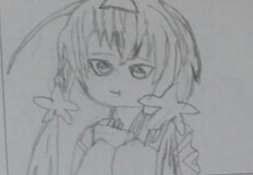 My Forgotten Art From 2018 By Purplytetra On Deviantart