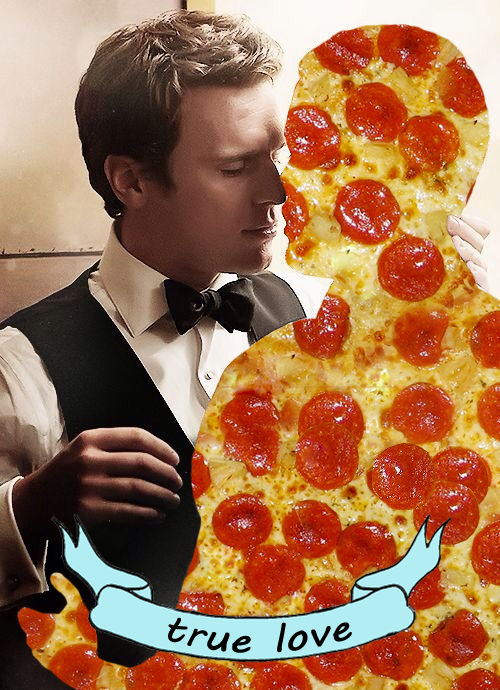 Gay Pizza Man By Cwinters710 On Deviantart