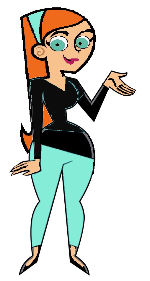 Adult Jazz Fenton 2 By Riphunterparadox On Deviantart