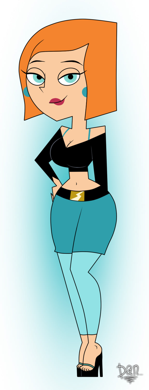 Adult Jazz Fenton 3 By Riphunterparadox On Deviantart