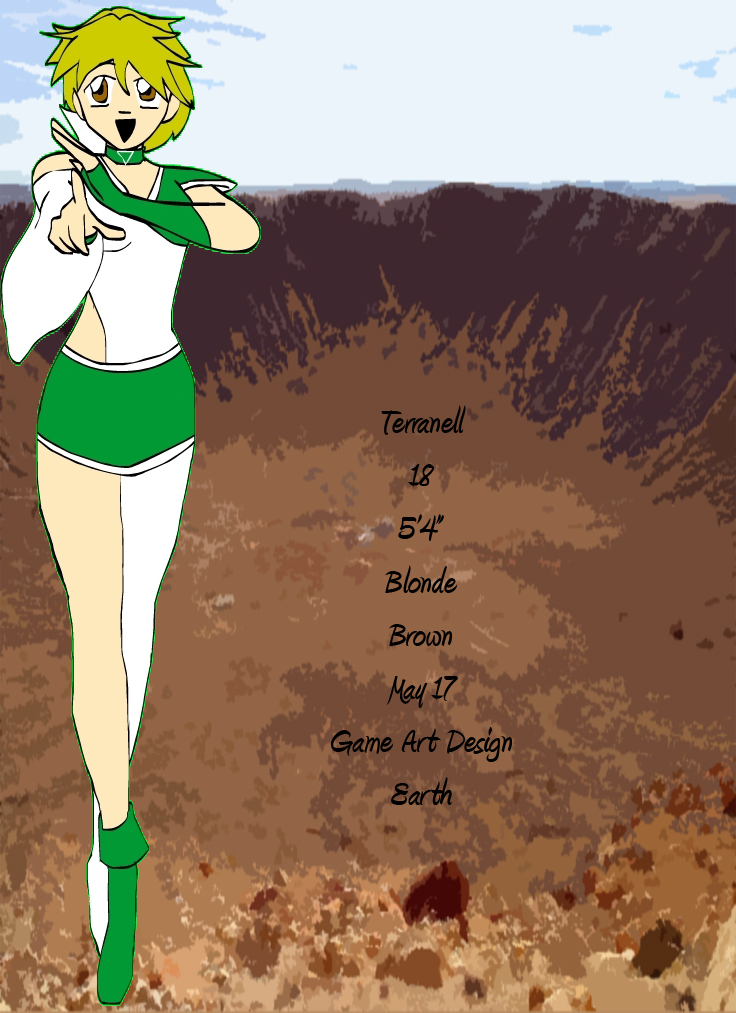 Earth by nekodemonstar on DeviantArt