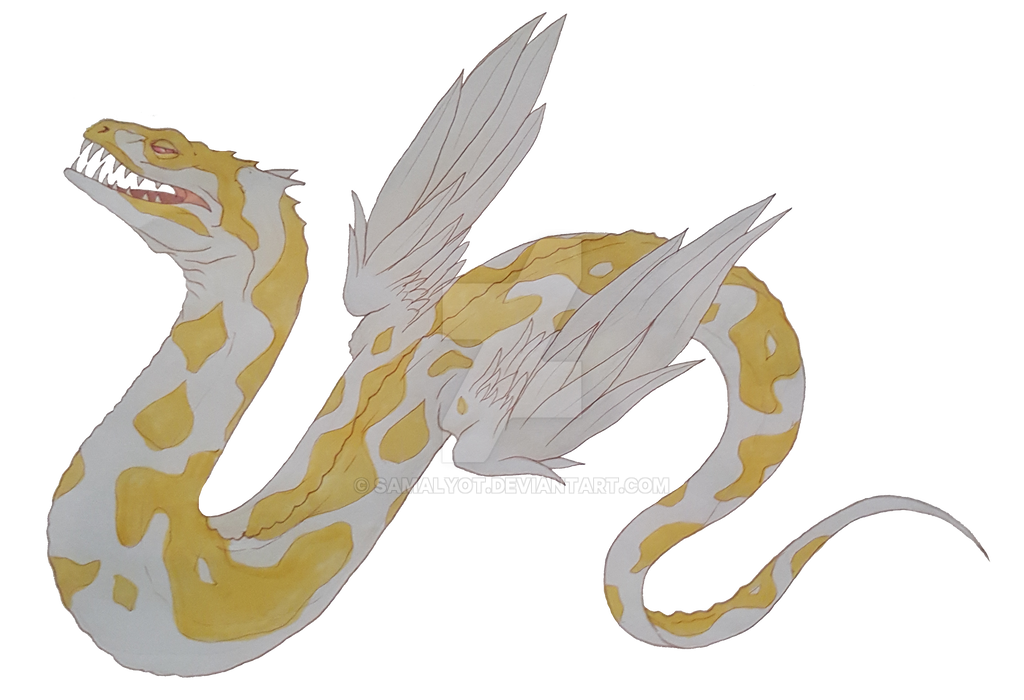 Rakka Zanpakuto Spirit By Samalyot On Deviantart