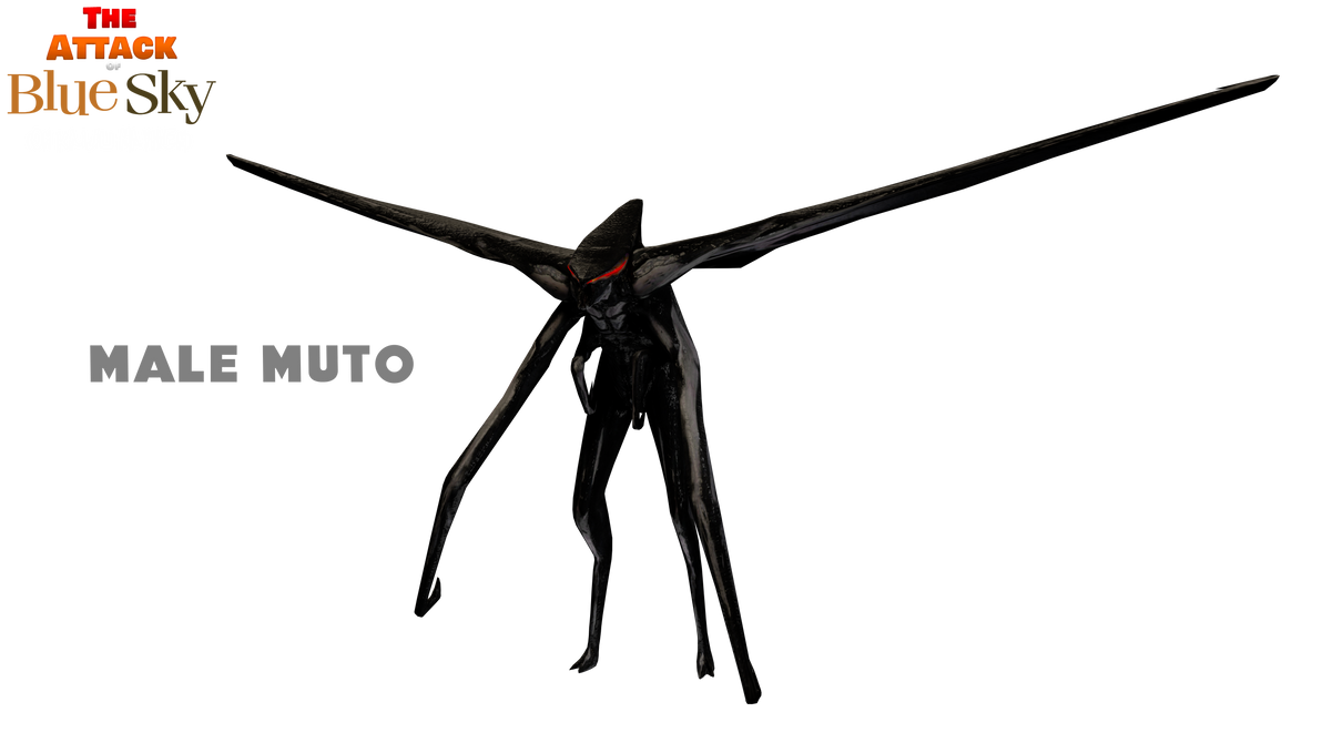 Male Muto Taobstyle By Matt2373 On Deviantart