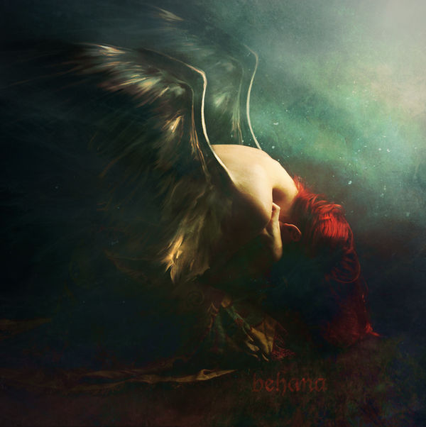 Eternity By Behana On Deviantart
