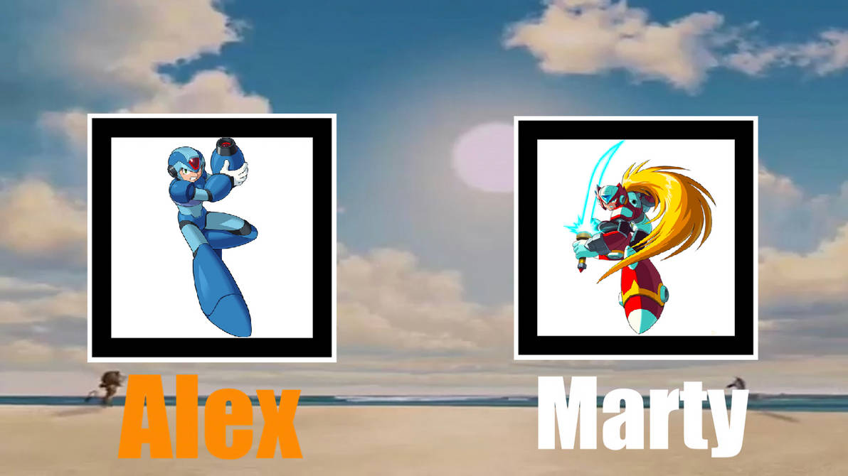 Oh Sugar Honey Iced Tea Megaman X Style By Tara012 On Deviantart