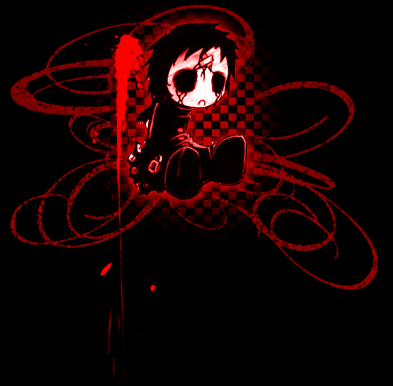 Emo Doll by emothy on DeviantArt