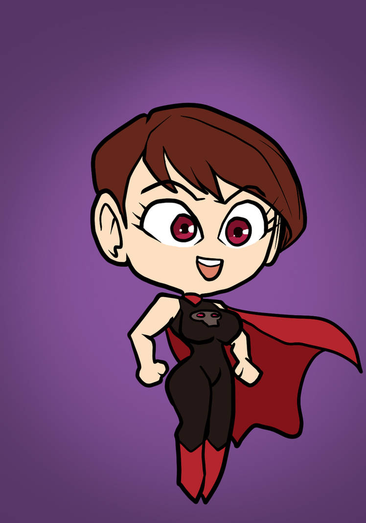 Polly Pearson - ADOPTED by JonFreeman on DeviantArt Polly Pearson - ADOPTED by JonFreeman on DeviantArt