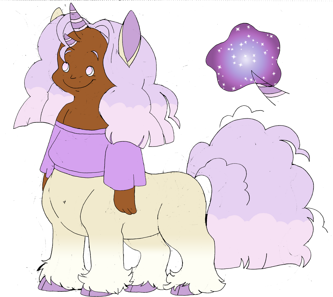 Arietta By Fantasiacorn On Deviantart