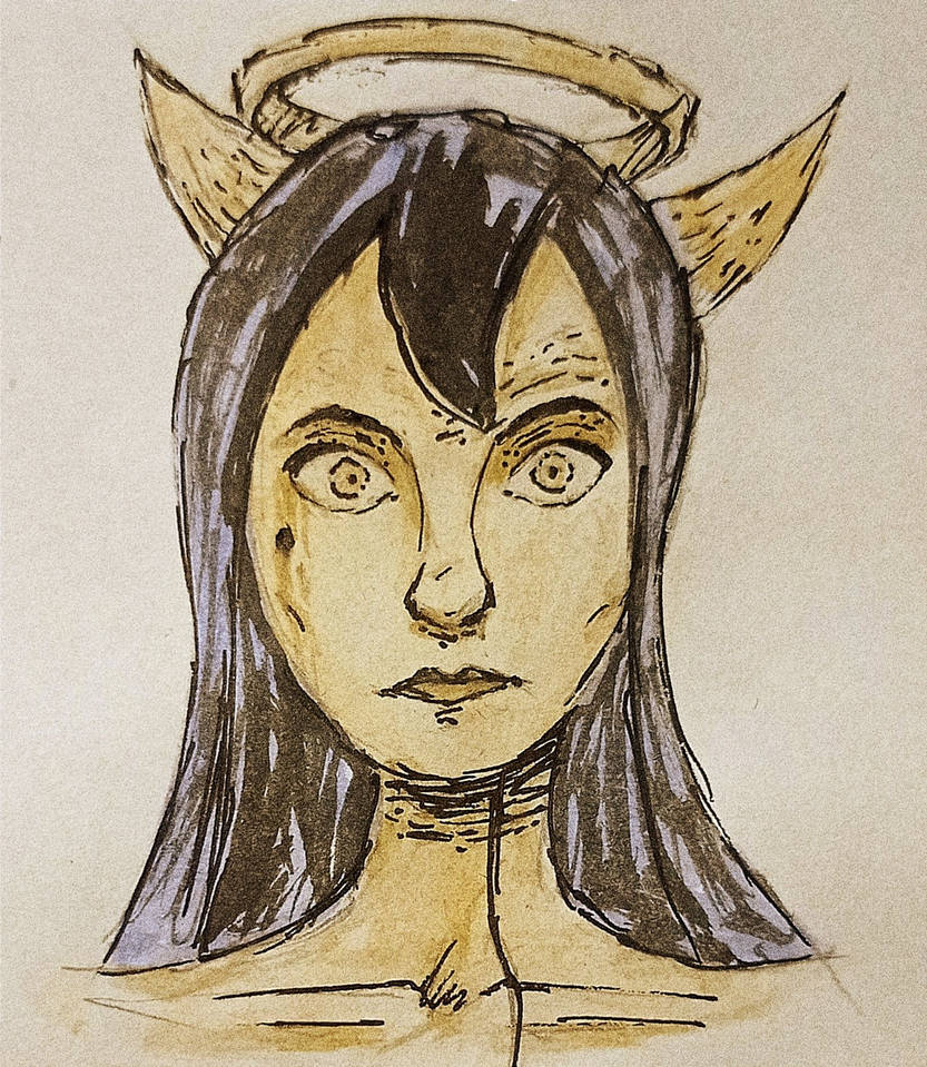 Perfect Alice Angel By Infonix1777 On Deviantart