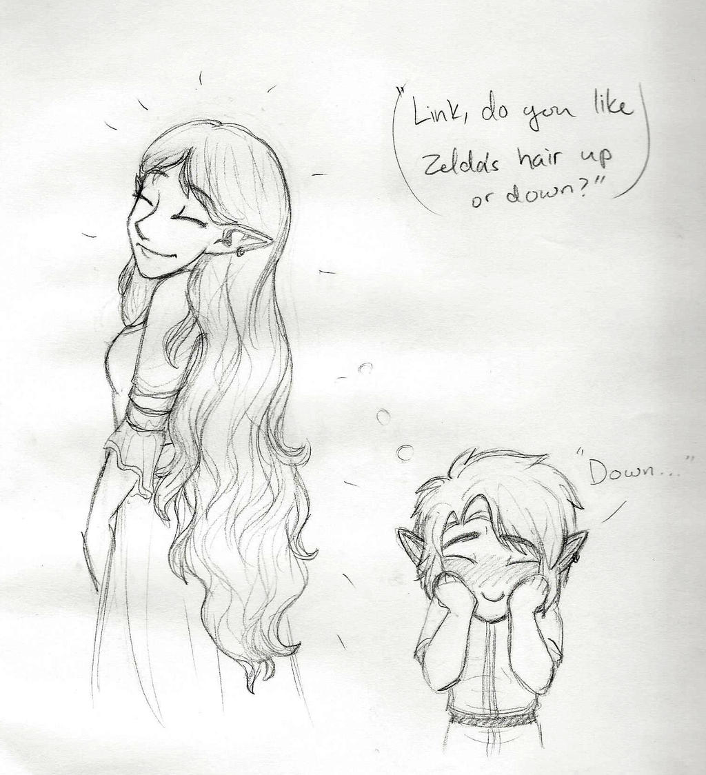 Hairs By Punkin Spice On Deviantart