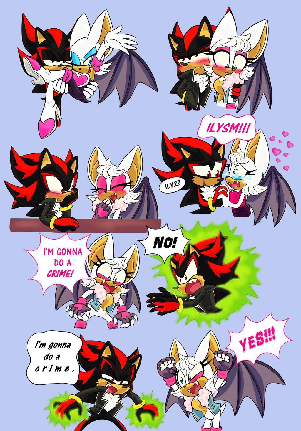 Them By Punkin Spice On Deviantart