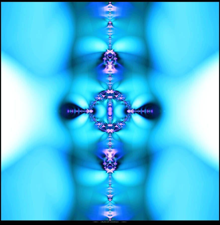 Cross of Changes by TsukinoHikari20 on DeviantArt
