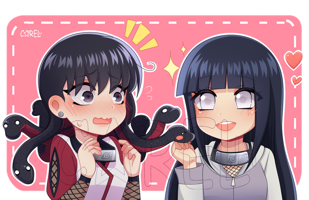 Comm Munraito and Hinata by CarelH on DeviantArt Comm Munraito and Hinata by CarelH on DeviantArt