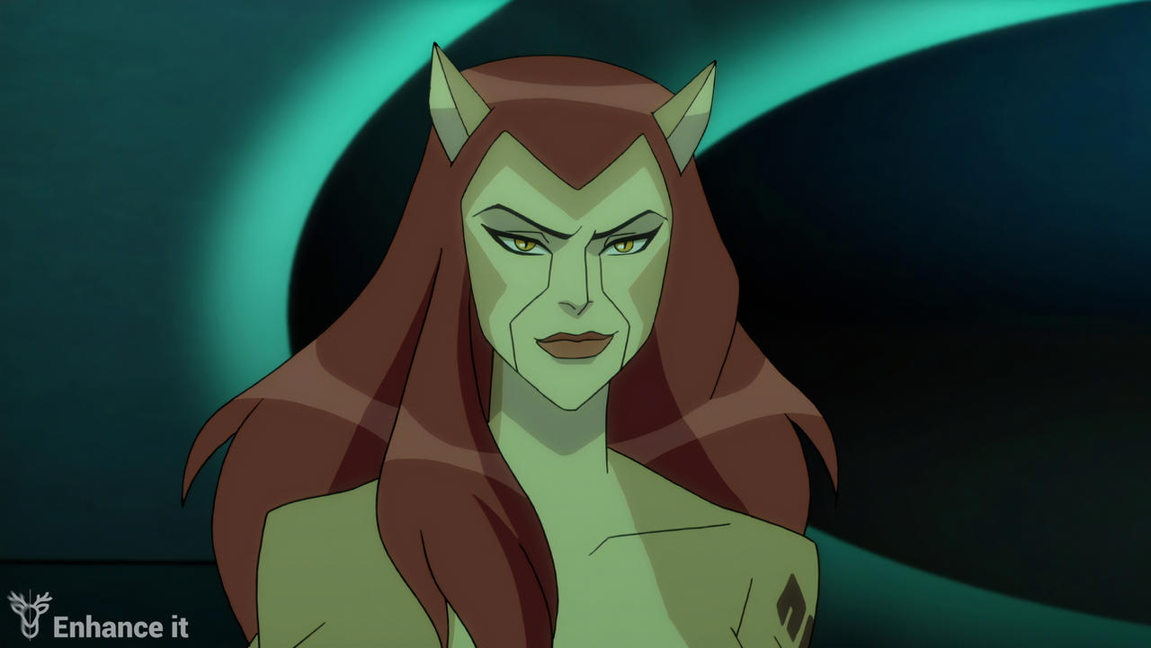 Cheetah From Batman Unlimited By Billylunn05 On Deviantart