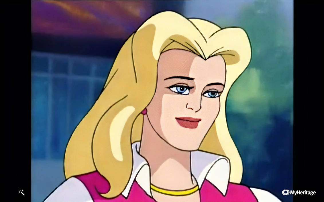 Felicia Hardy From Spiderman Animated Series By Billylunn05 On Deviantart