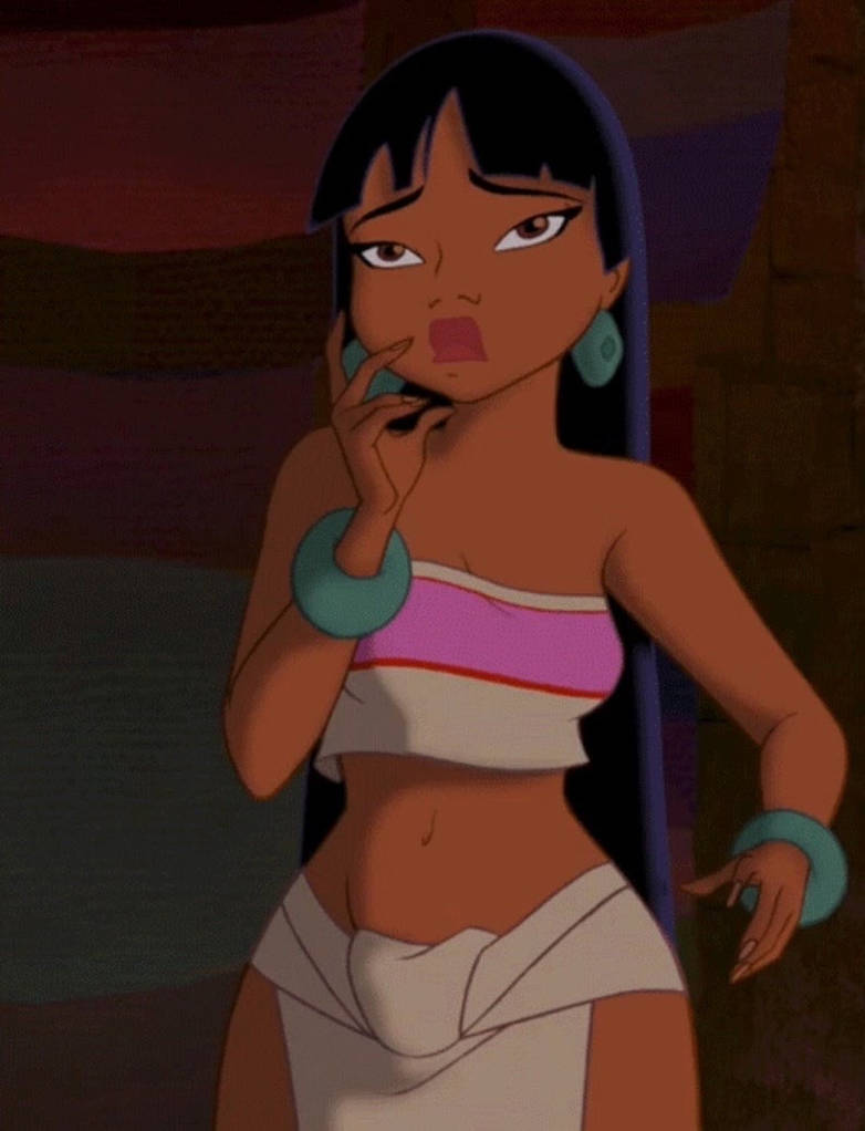 Sexy Chel By Billylunn05 On Deviantart