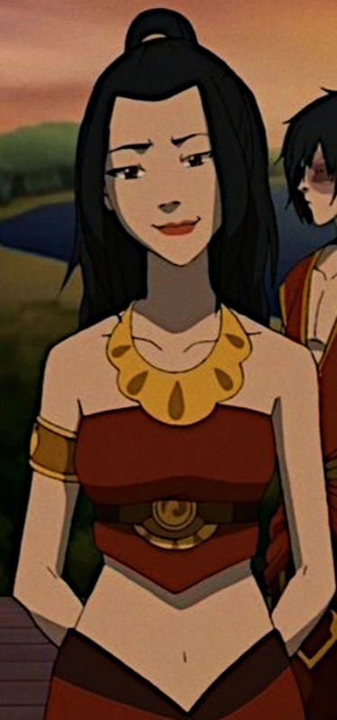 Sexy Azula By Billylunn05 On Deviantart