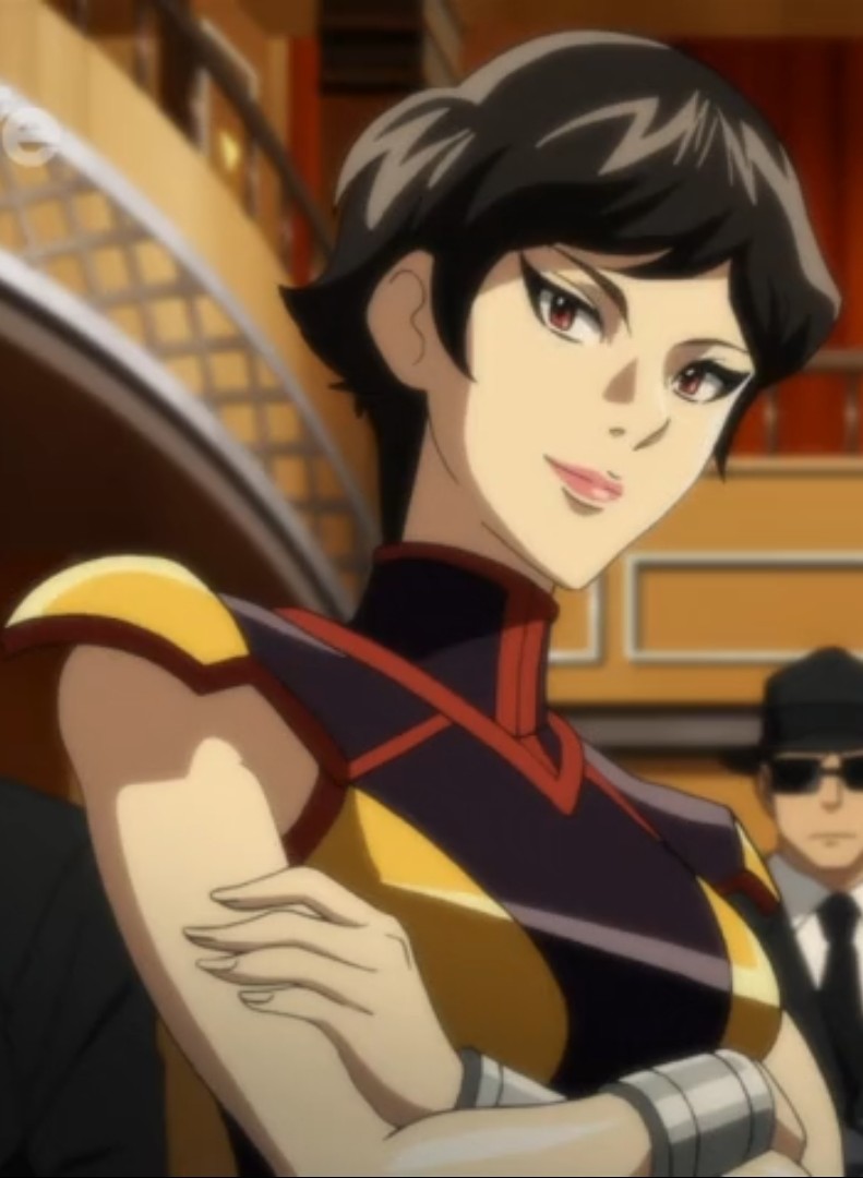 Sexy Wasp By Billylunn05 On Deviantart