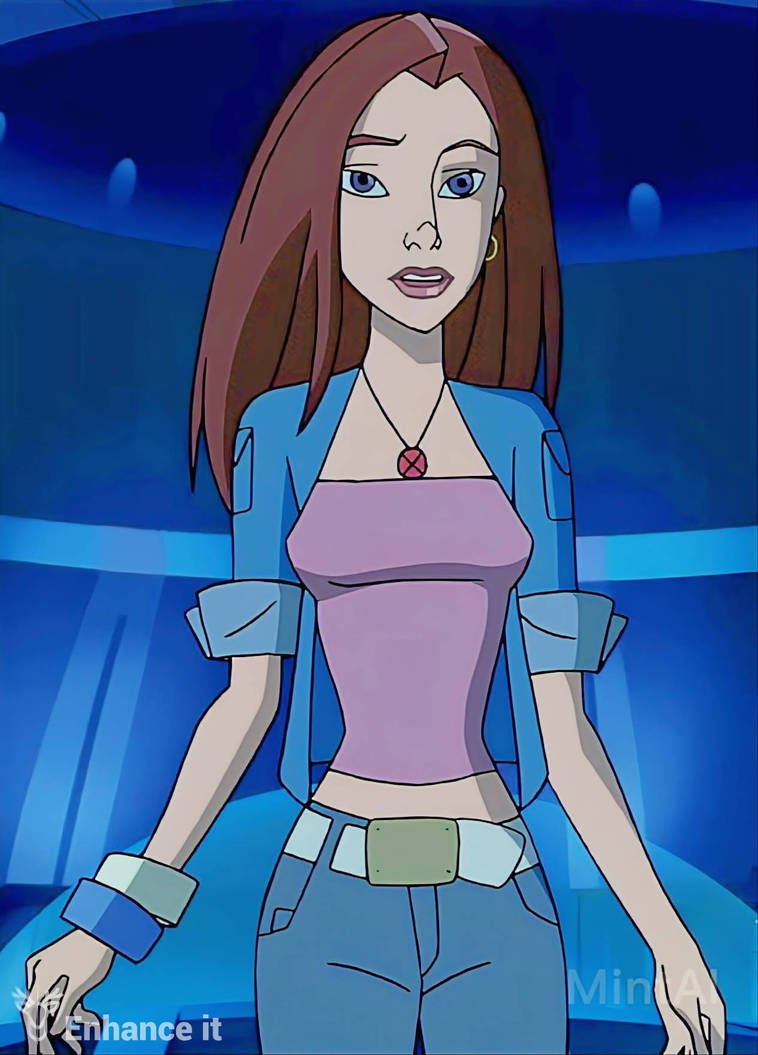 Hot And Sexy Kitty Pryde Appearance By Billylunn05 On Deviantart