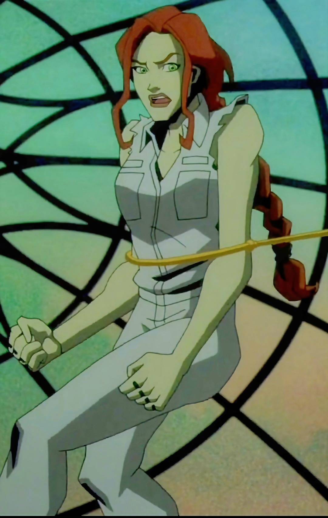 Hot And Sexy Poison Ivy By Billylunn05 On Deviantart