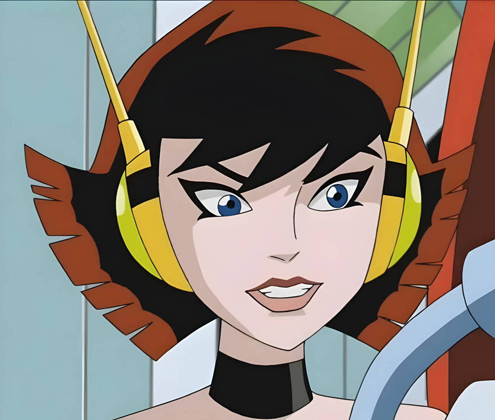 Hot And Sexy Wasp By Billylunn05 On Deviantart