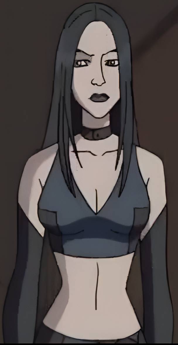 Sexy And Gorgeous X23 By Billylunn05 On Deviantart
