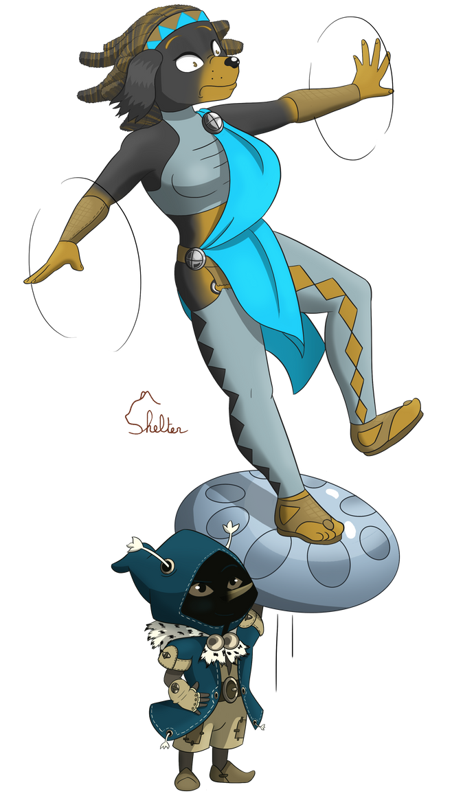 Feat Of Strength By Shelter Cat On DeviantArt feat-of-strength-by-shelter-cat-on-deviantart