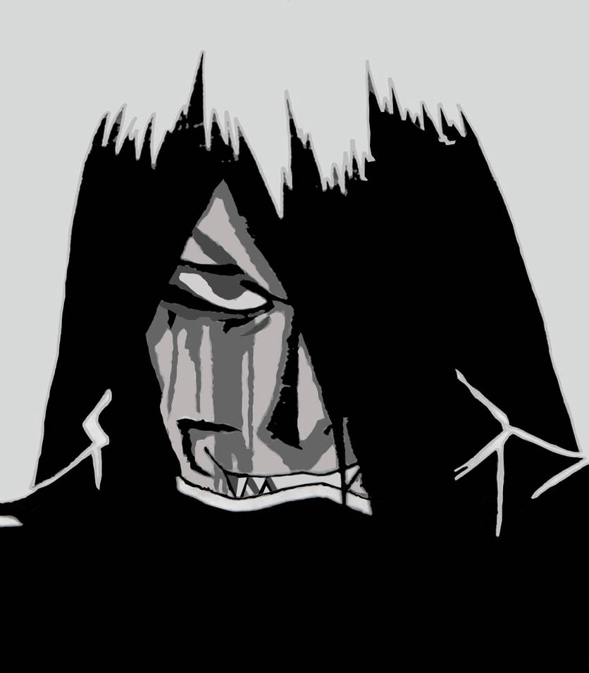 Alucard - Different Style by MovieManiacFan on DeviantArt Alucard - Different Style by MovieManiacFan on DeviantArt
