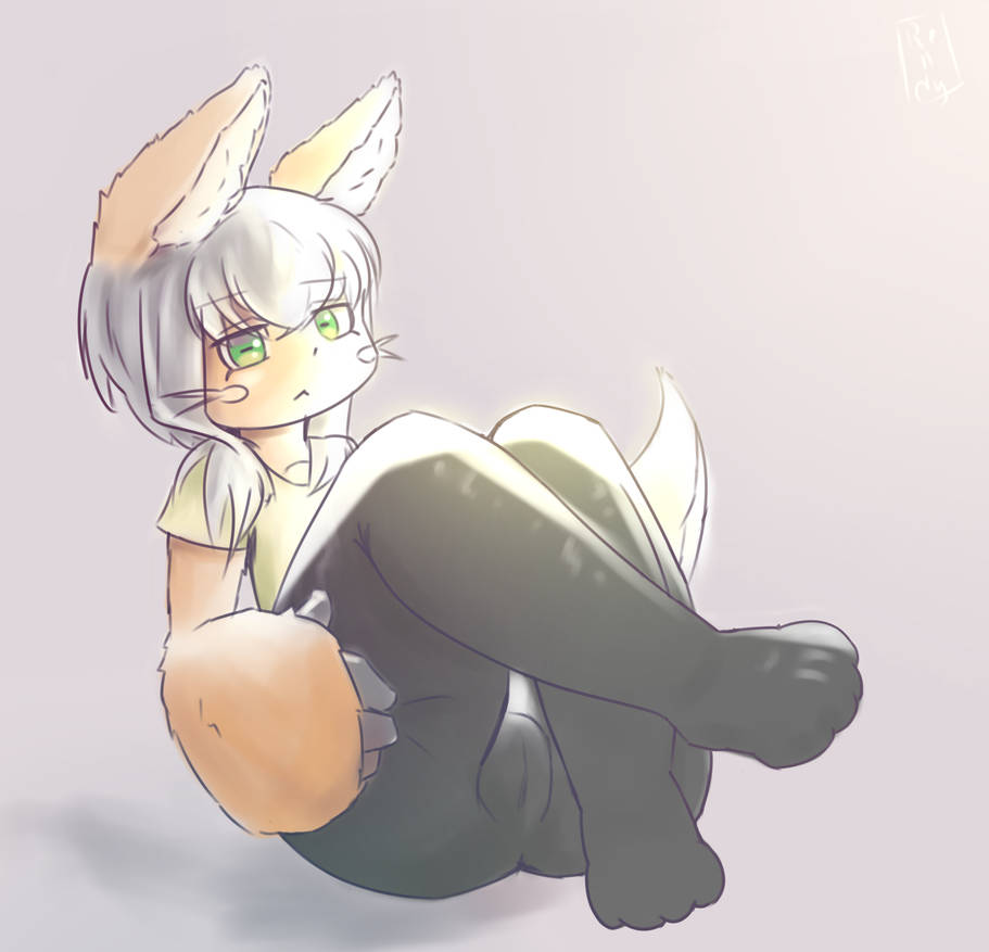 Nanachi By Rend36 On Deviantart