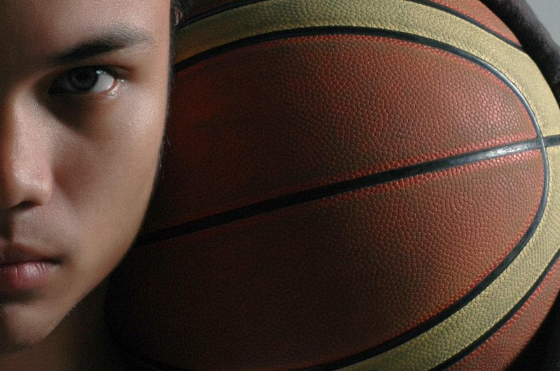 Mean Baller by johnonymous on DeviantArt