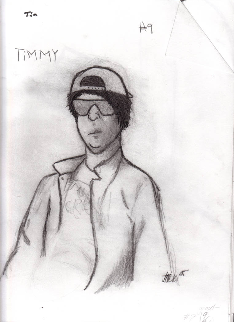 timmy by Plexington on DeviantArt