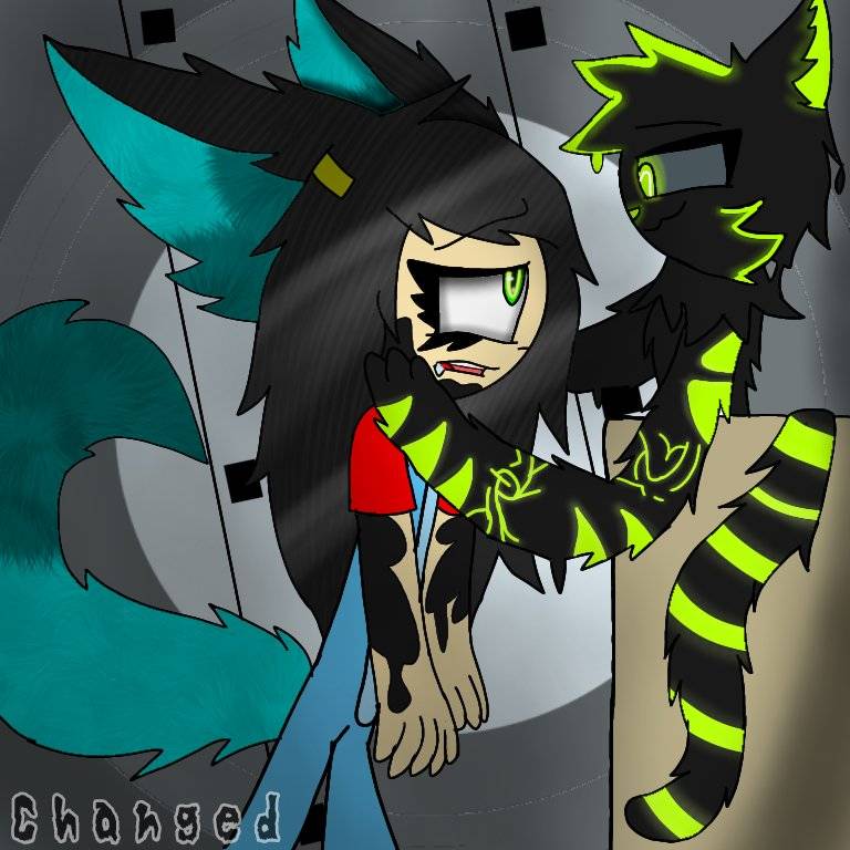 Jesse Being Hypnotized By A Hypno Cat And Being Tf By Jessefemalemcsmyt On Deviantart