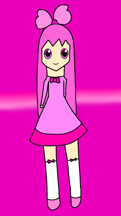 Human Bow Inanimate Insanity By Ainiregar11 On Deviantart