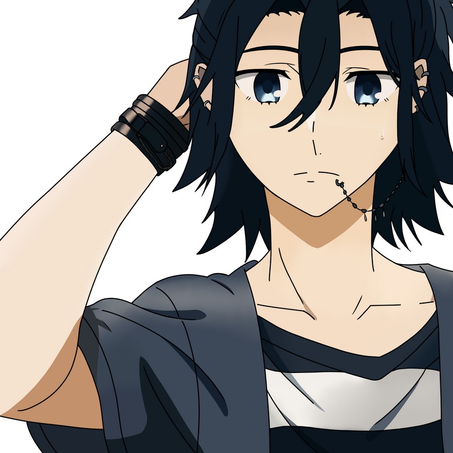 5 18 21 Horimiya Miyamura By Skinnypeni On DeviantArt 5-18-21-horimiya-miyamura-by-skinnypeni-on-deviantart