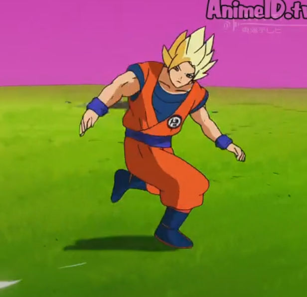 Dragon Ball Super Bad Animation 29 By Profesor Akashi On Deviantart
