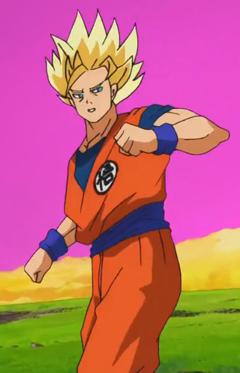 Dragon Ball Super Bad Animation 96 By Profesor Akashi On Deviantart