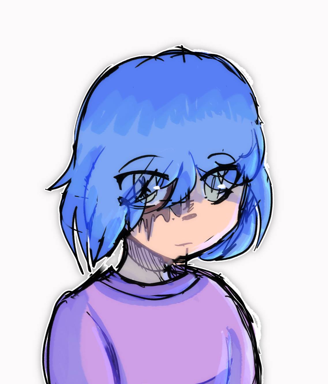 Cringe Oc In 2023 By Randomstuffzs On Deviantart