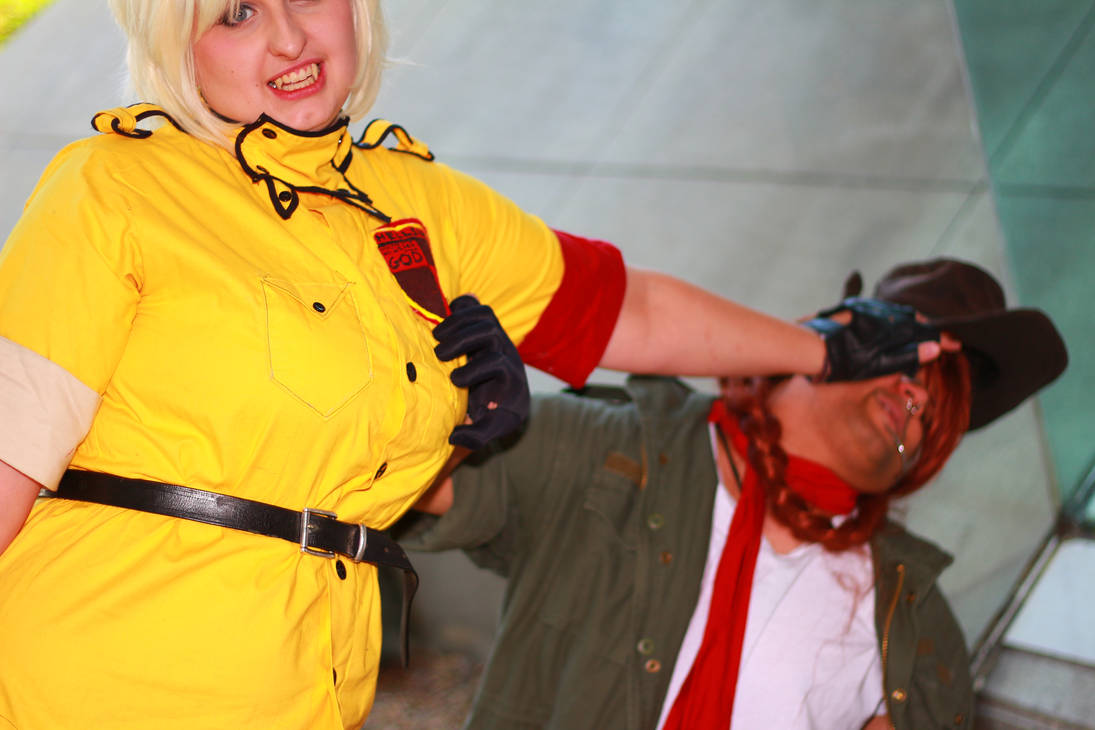 Otakon 2013 Hellsing PS 34 By VideoGameStupid On DeviantArt otakon-2013-hellsing-ps-34-by-videogamestupid-on-deviantart