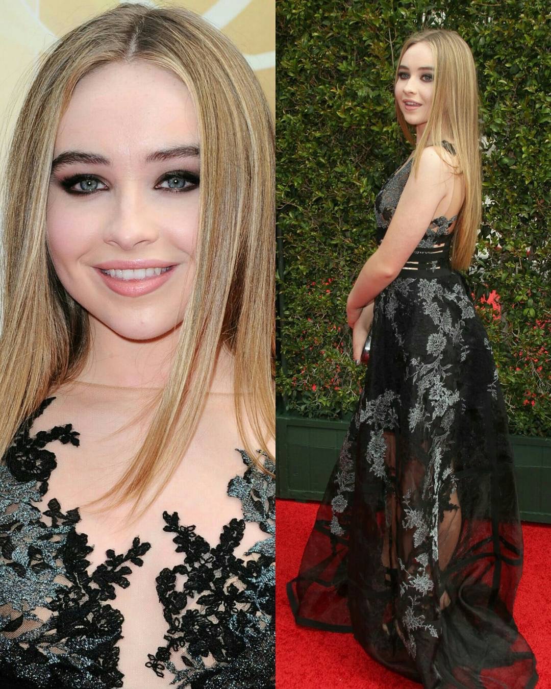 Sabrina Carpenter By Goddessgg On Deviantart