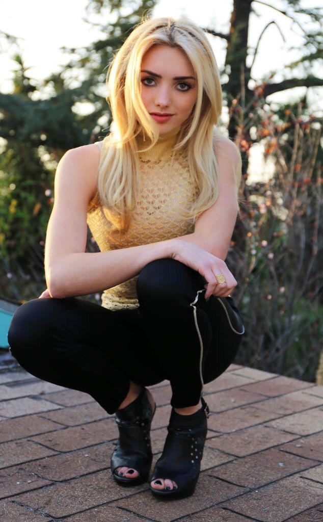 Goddess Peyton List By Goddessgg On Deviantart