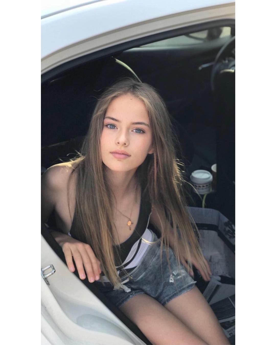 Young Goddess Kristina Pimenova By Goddessgg On Deviantart