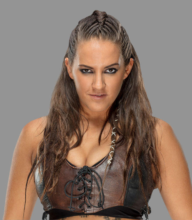 Wwe Sarah Logan By Goddessgg On Deviantart