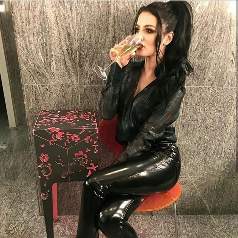 Goddess Paige By Goddessgg On Deviantart