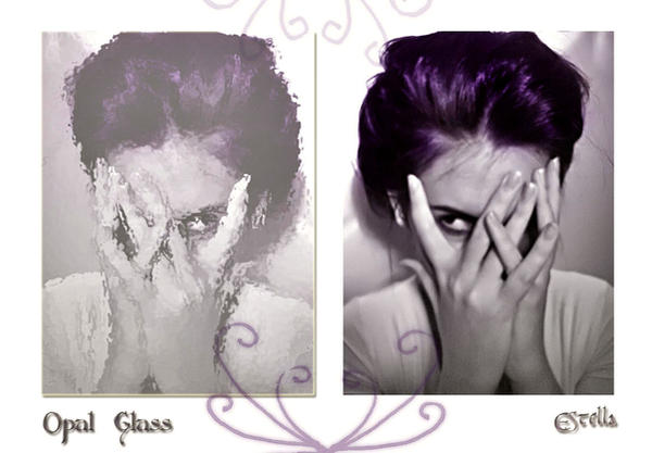 opal glass by maisiah on DeviantArt