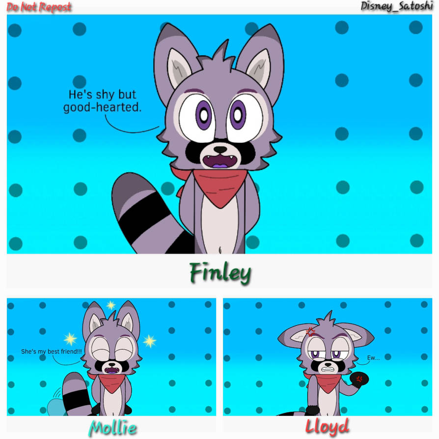 Rating His Friends Indigo Park Fanart By Disneysatoshi On Deviantart